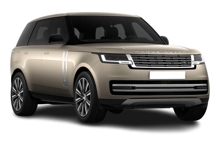 Land Rover Range Rover SUV outright purchase